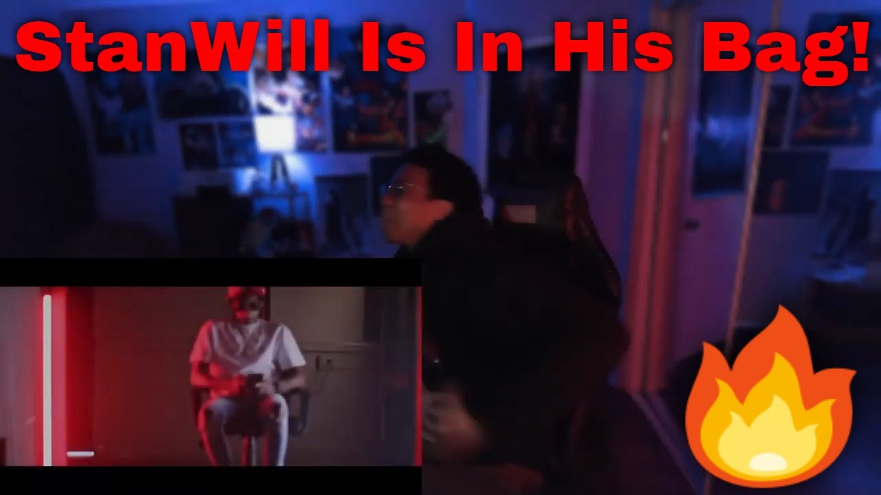 Stan Went Next Level!!🔥 StanWill - Jeff Dahmer (Reaction) - YouTube