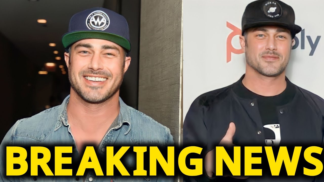 Taylor Kinney Shocks Fans with Surprise IG Cameo! Chicago Fire Star's ...