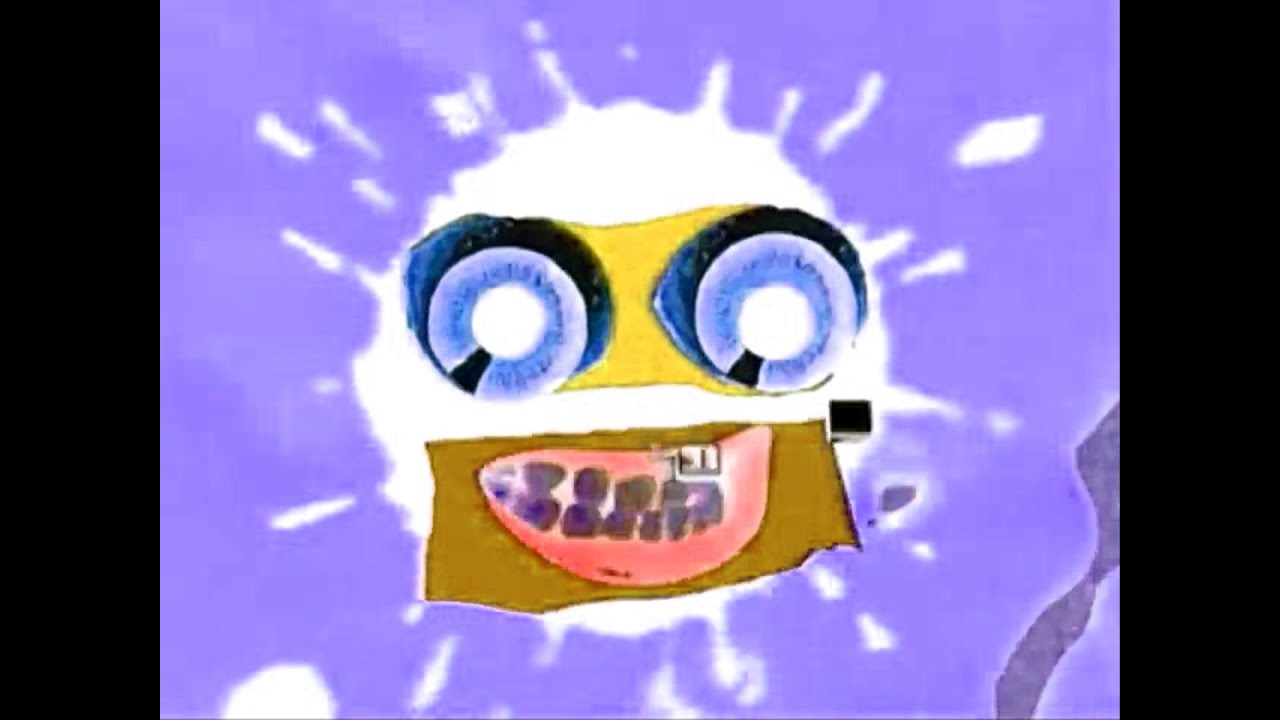 Klasky Csupo in G Major 16 2.0 - YouTube