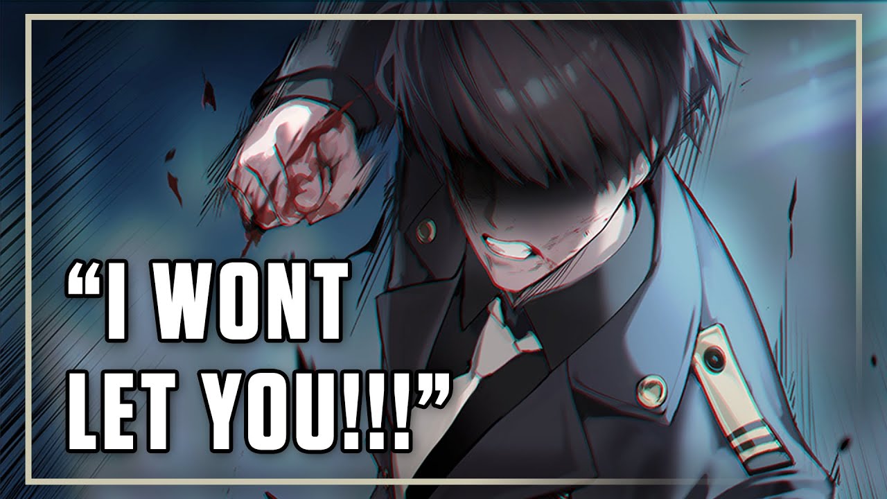 [Ch.32 SPOILERS] Behemoth is UNBEATABLE?!? | Nikke Goddess of Victory ...