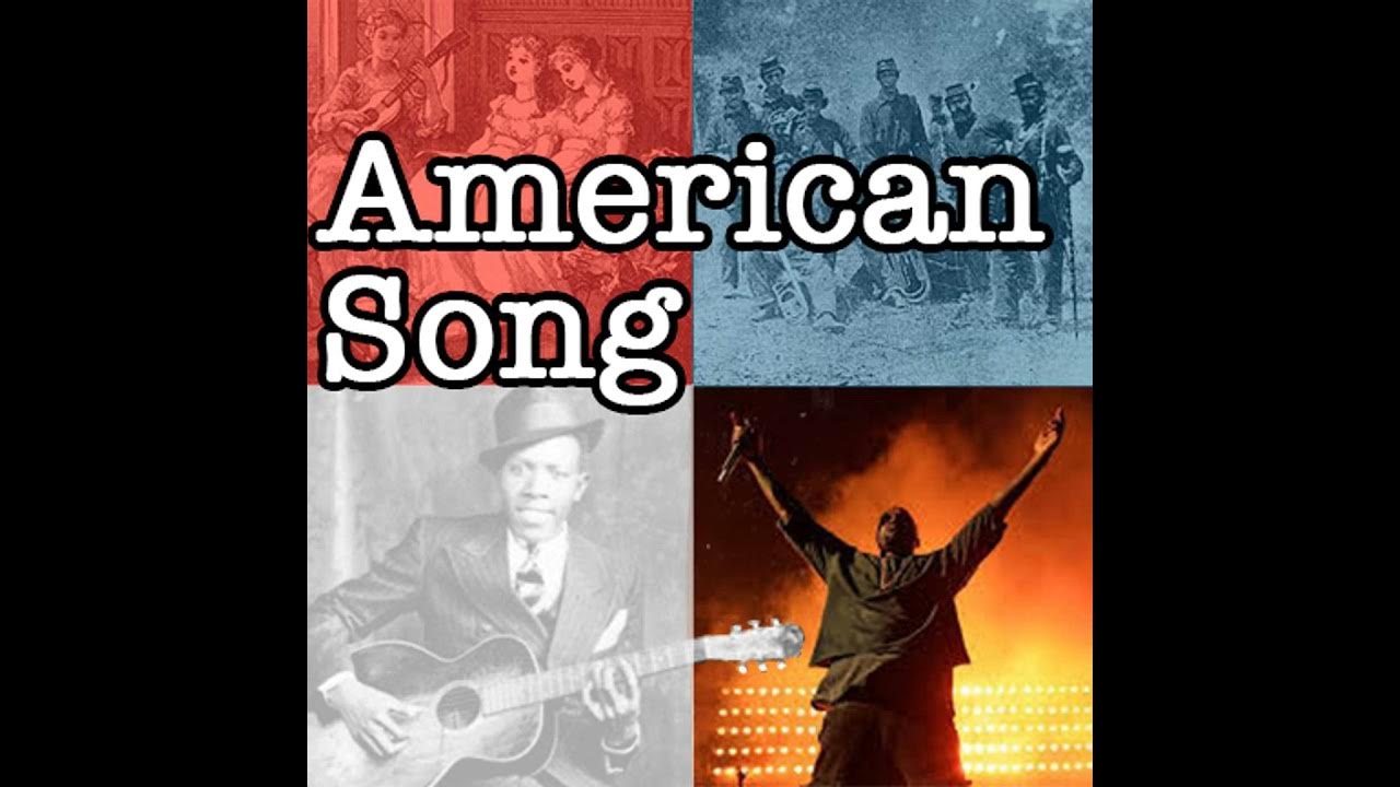 The Many Musical Threads in Our National Fabric; Early American Music ...