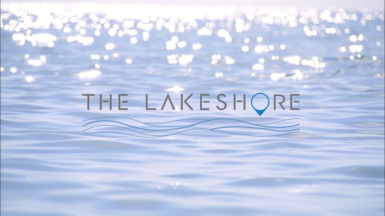 The LakeShore Promo Video_English - YouTube