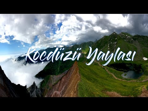 Koçdüzü Yaylası