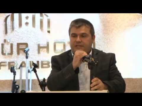 İmam Hatip Anadolu Lisesi Mezuniyet Töreni Coşku İle Kutlandı