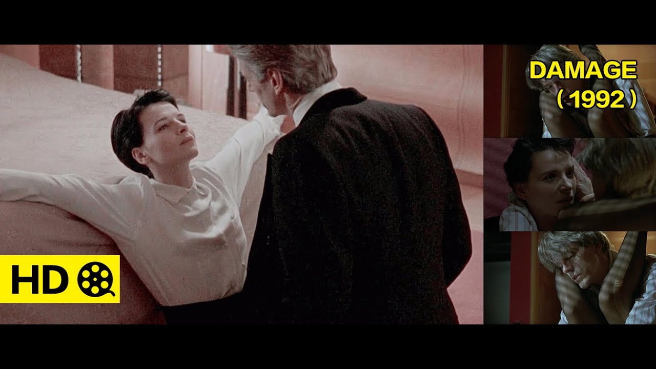 damage(1992) Movies Explained in English-damage full movie stories in ...