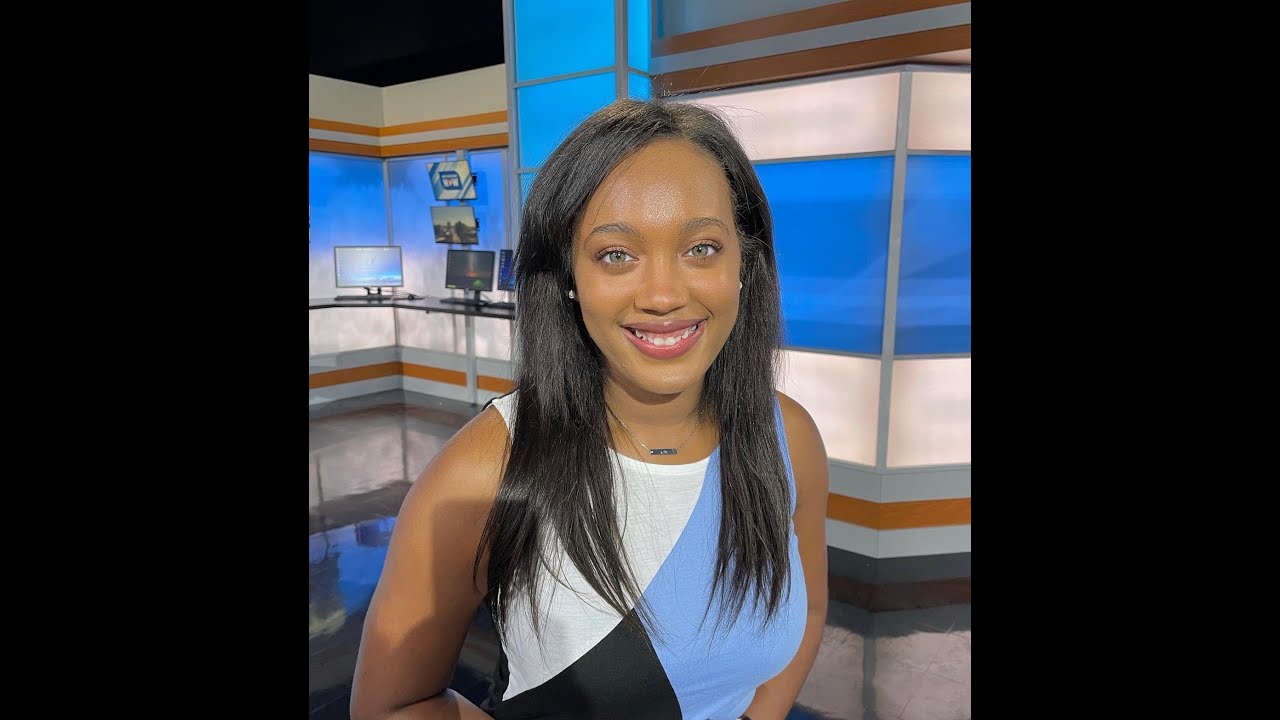 ALEXIS WARE 2023 TV DEMO - YouTube