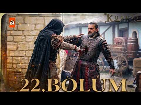 Kuruluş Orhan 22. Bölüm | Boran’ın Ölümü, Yiğit’in Dönüşü ve Büyük Savaş Başlıyor! Analiz