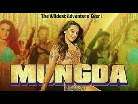 Mungda Song of movie Total Dhamal by Top Nation Music(topnationmusic ...