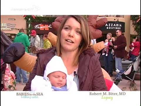 Memories from Dr. Biter's San Diego Private Practice - YouTube