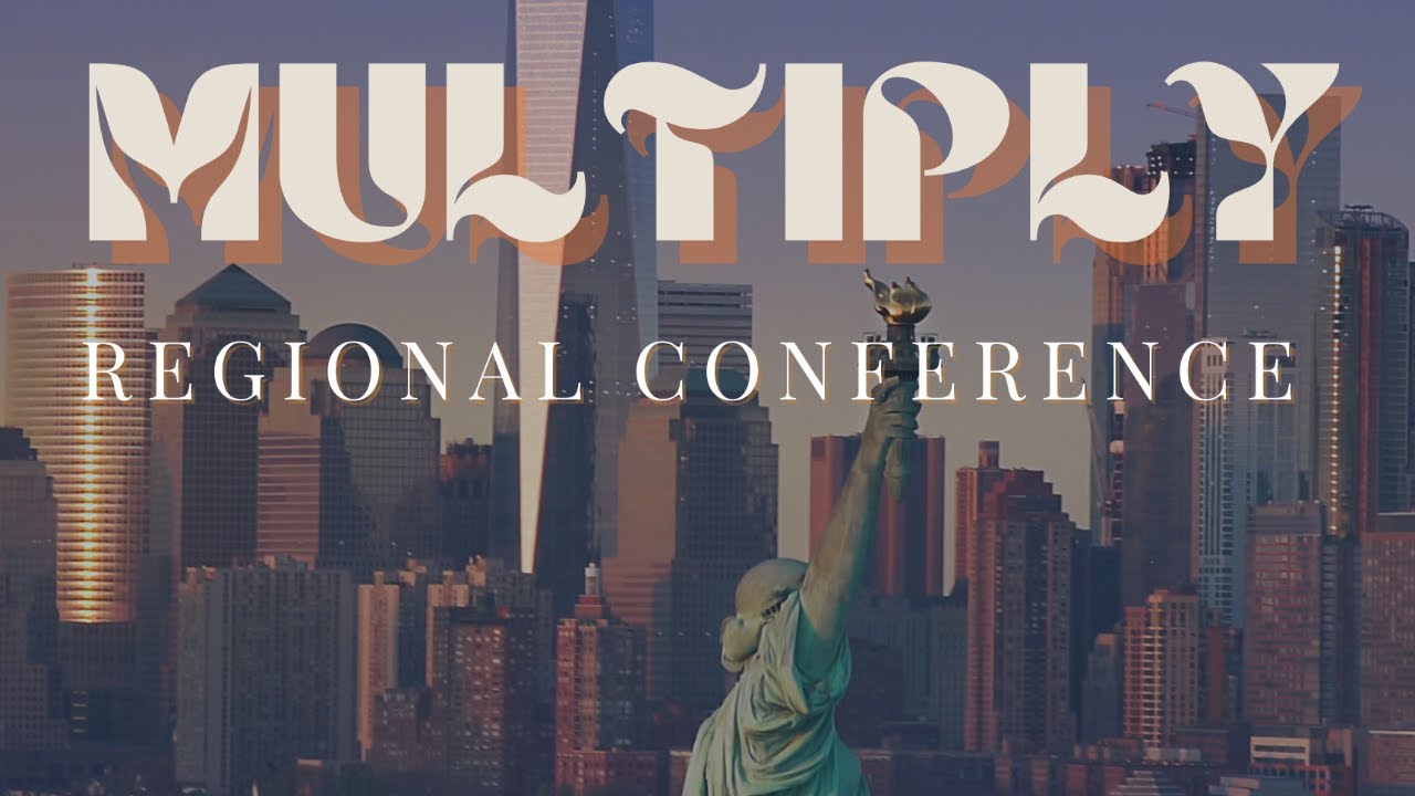 Night 2- Keynote Speaker - Pastor George Williams - YouTube