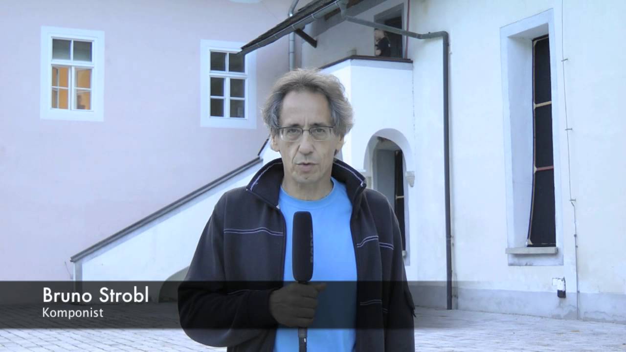 Sara und ihre Männer - Kirchenoper von Bruno Strobl - Text von Peter Deibler - YouTube