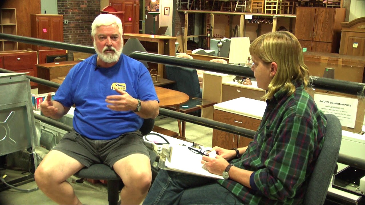 Recover With Laura Savidge - YouTube