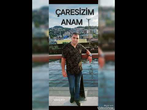 HASAN İNCEDEMİR UZUN HAVA ANAM 2025