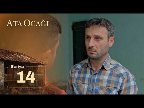 Ata Ocağı (1-ci Mövsüm 14-cü Seriya)
