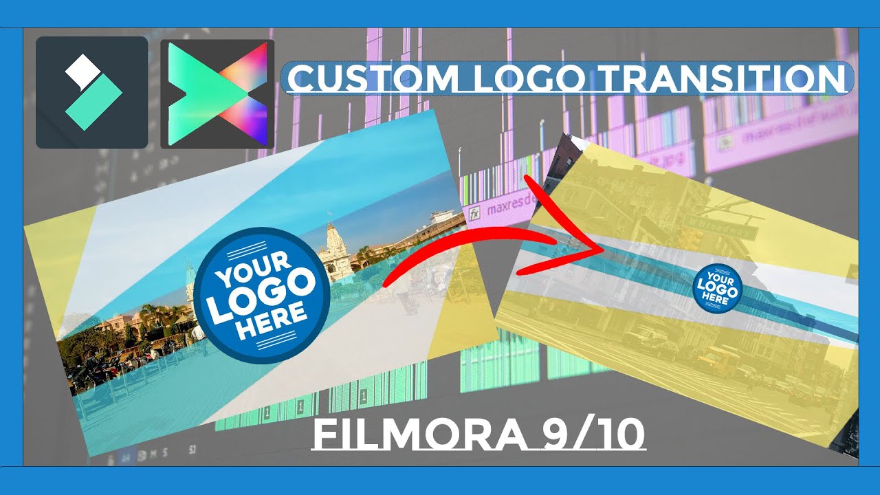 HOW TO MAKE A CUSTOM LOGO TRANSITION USING FILMORA MAKE A STINGER how-to-make-a-custom-logo-transition-using-filmora-make-a-stinger