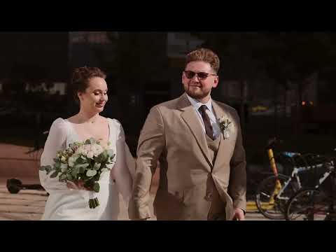 Beautiful Wedding