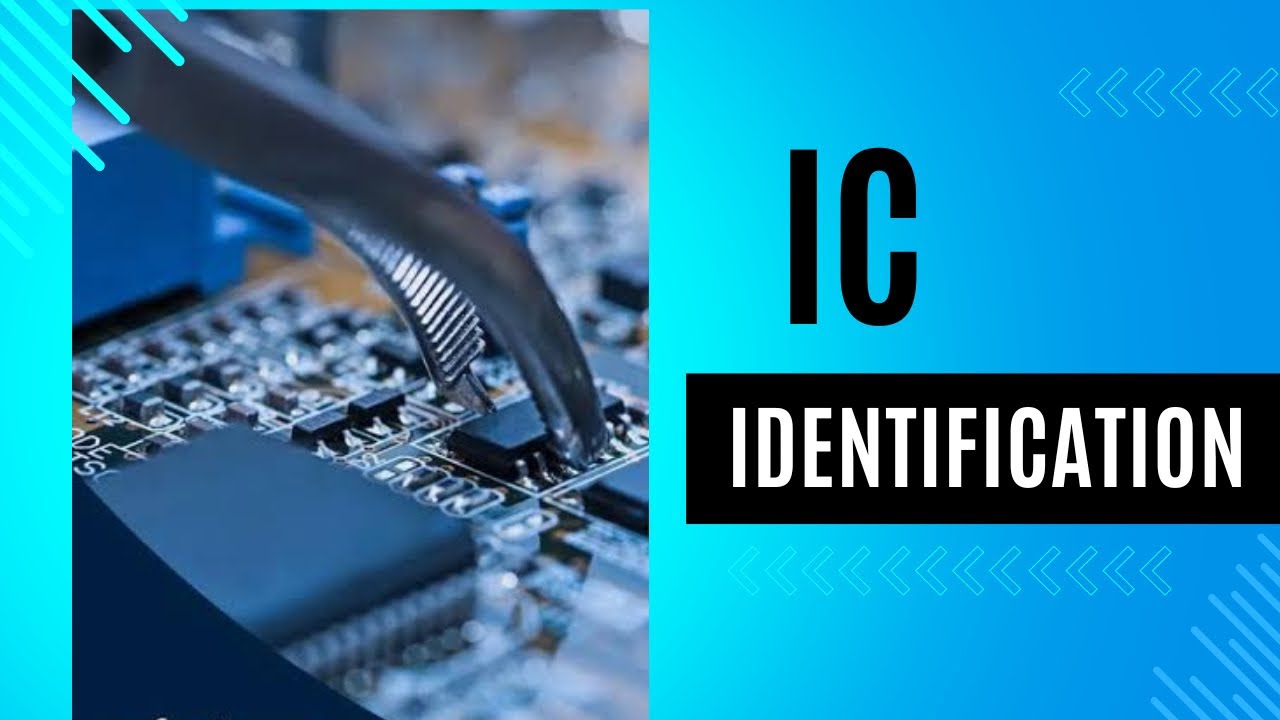 Ic identification अब हुआ आसान || #training @compufactsystems1463 - YouTube