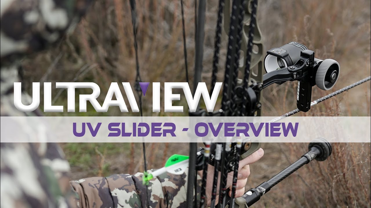 UV Slider - Overview - YouTube