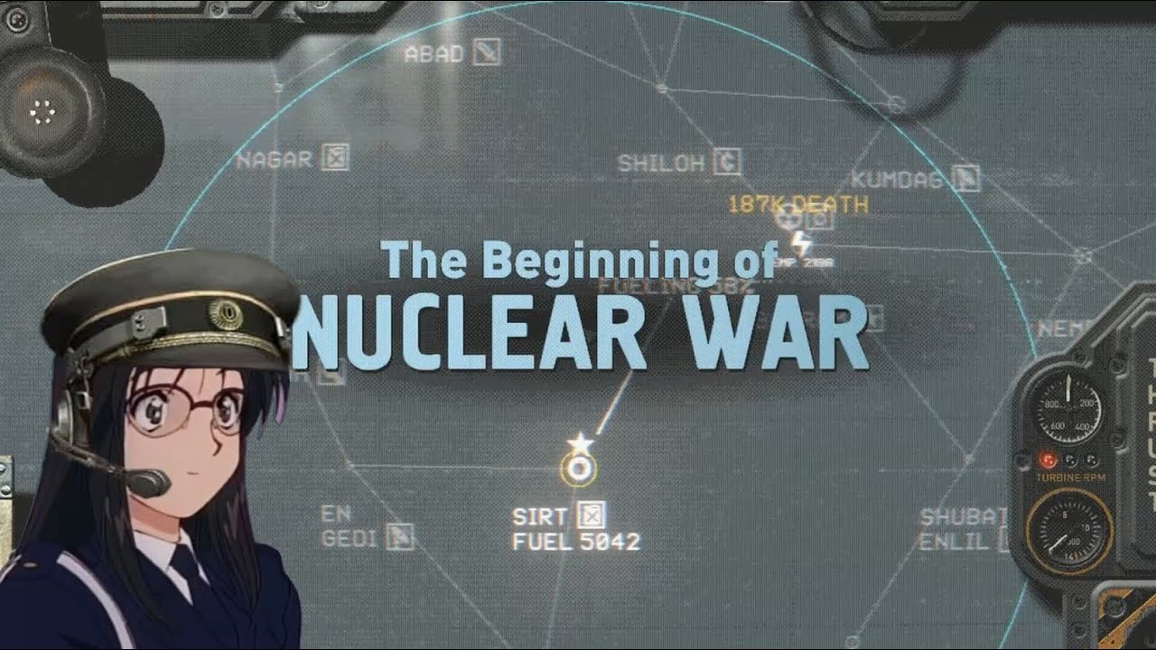 Highfleet: Bleh - YouTube