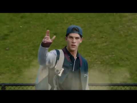 Nowhere Boys-Sam Conte-All Powers The Boys the Book of Shadows
