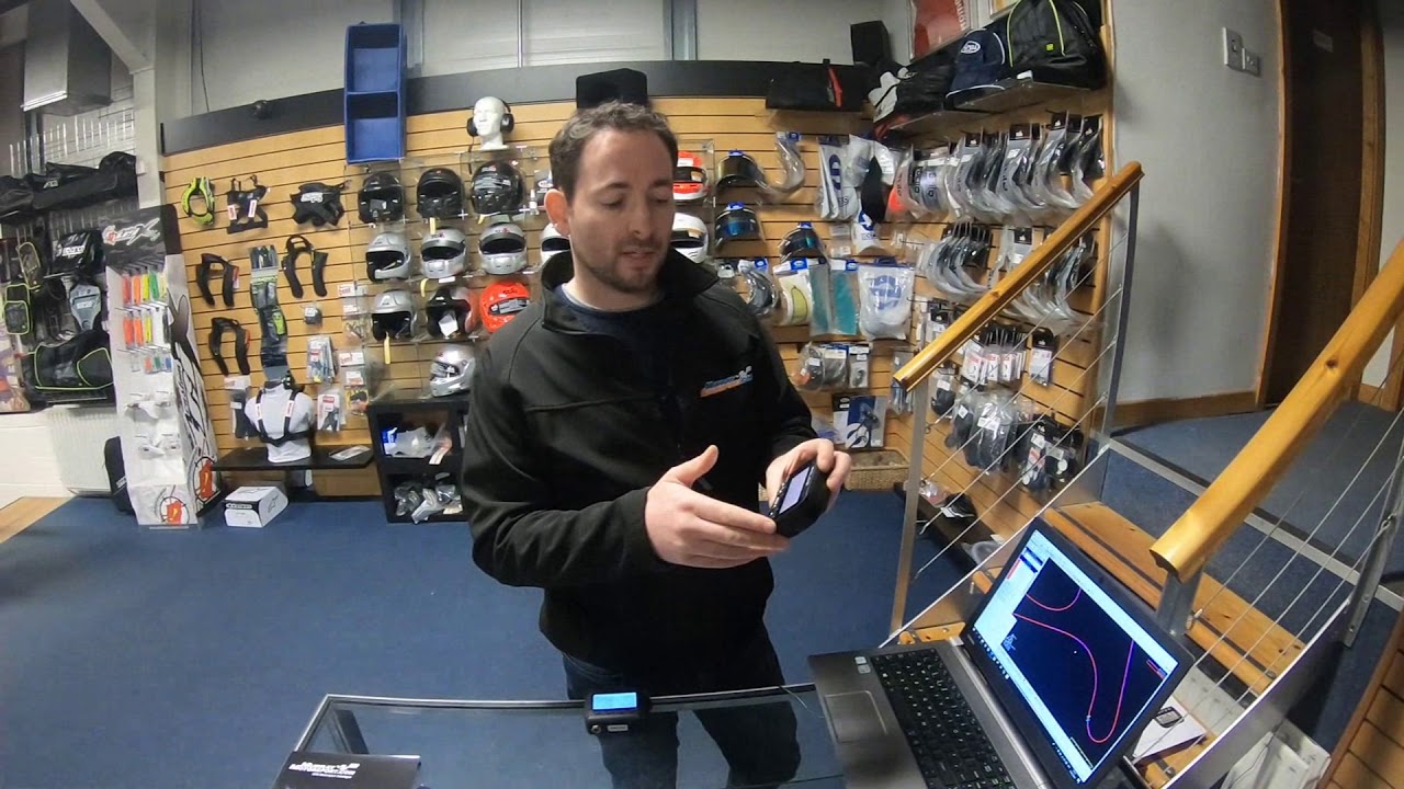 AIM SOLO 2 - YouTube