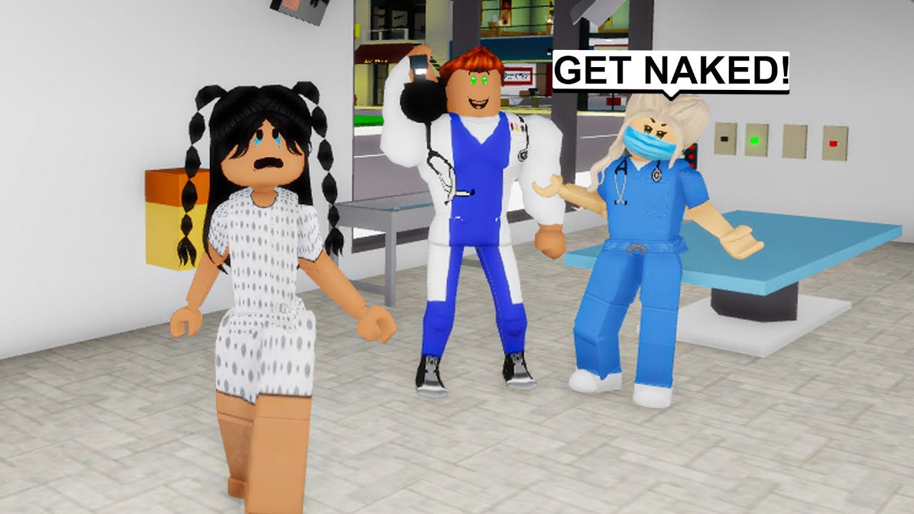 Brookhaven, But I FIND ODER DOCTORS Wanting RICH PATIENTS ONLY ...