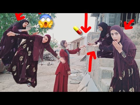 Conflicting Emotions: From the Pursuit of Praise to the Conflict of Zahra and Fatima😱
