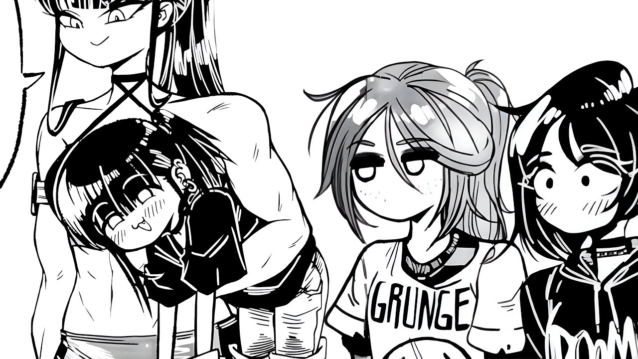 She motivates me to exercise _ comic dub ° ͜ʖ ͡ ... - YouTube