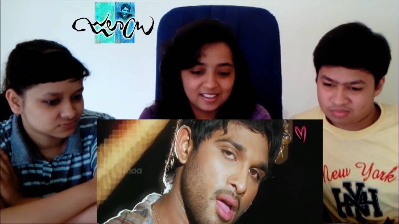 Julayi Movie Songs | Nenu Pakka Julayi Video Song Reaction | Reaction ...