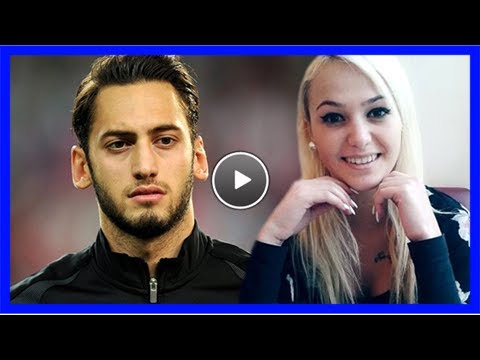 Kendisine şantaj yapan kadına dava açan milanlı hakan: 10 kez birlikte olduk