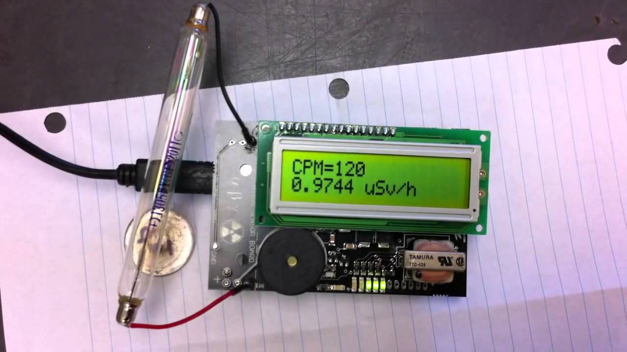 Arduino based color detector Arduino based color detector