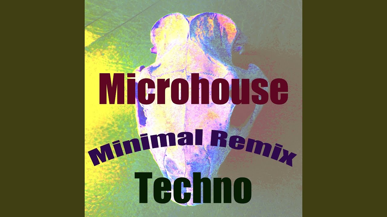 Minimal Techno Remix - YouTube