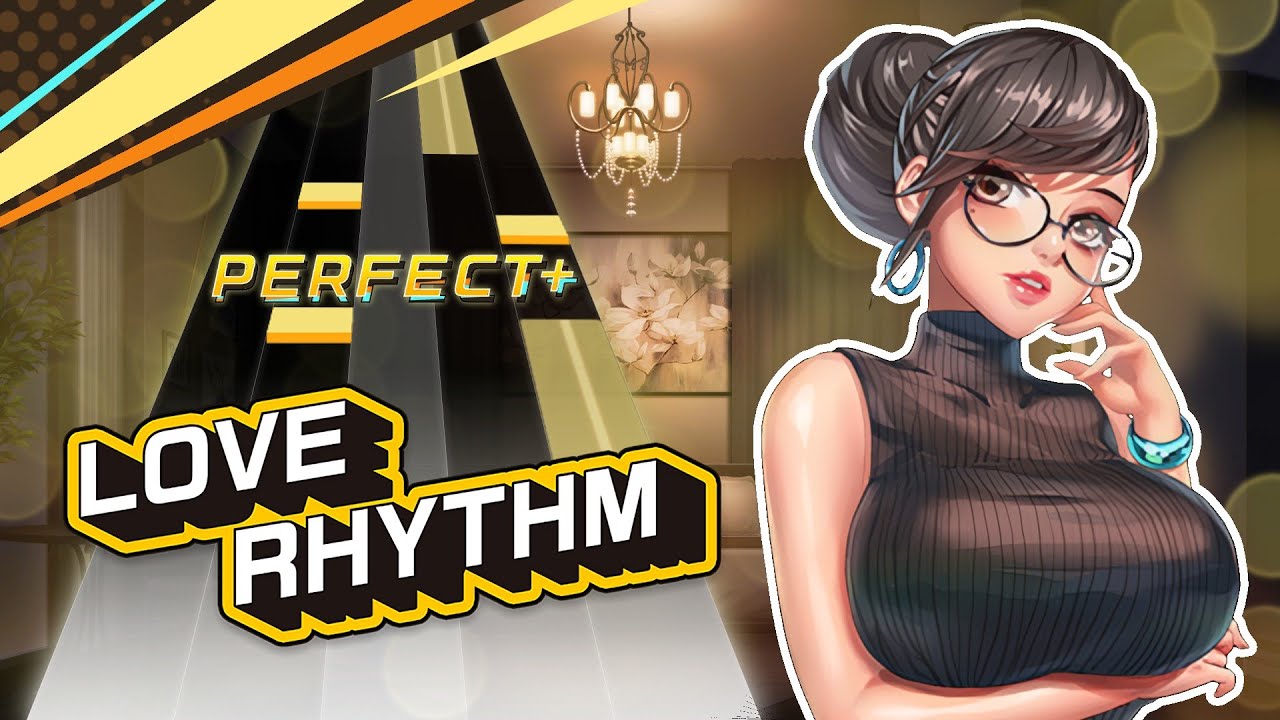 Sexy Soul Disco — Love Rhythm OST - YouTube