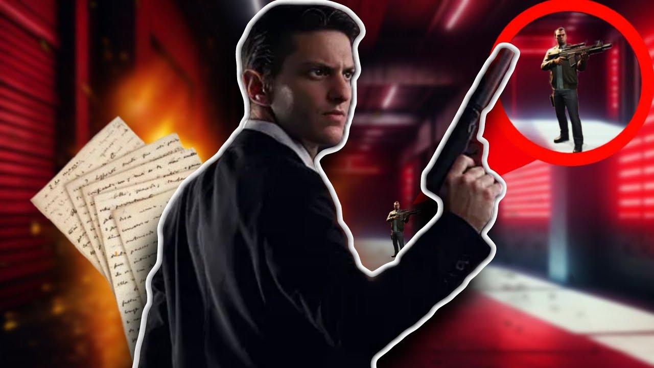 ΕΓΙΝΑ ΚΑΤΑΣΚΟΠΟΣ ΣΤΟ GTA RP - YouTube