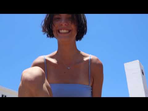bikini campaign