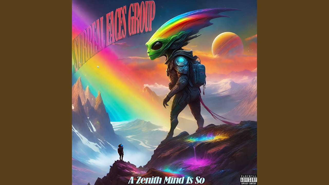 Jake Knows (A Zenith Mind is So) - YouTube