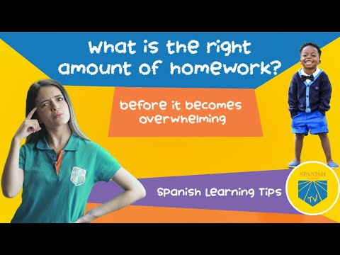 How Much Has Homework Increased Over The Years