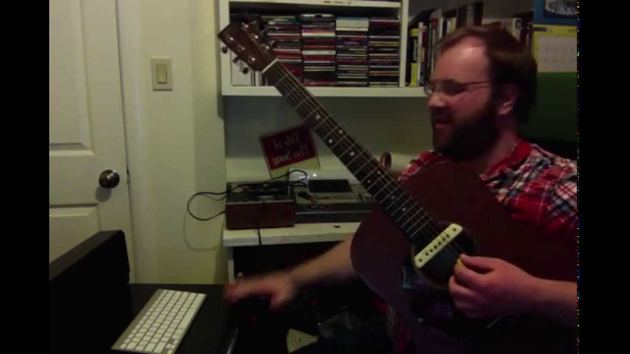 Jonathan Westfall - "Rhetorical Questions" - NPR's Tiny Desk Concert ...