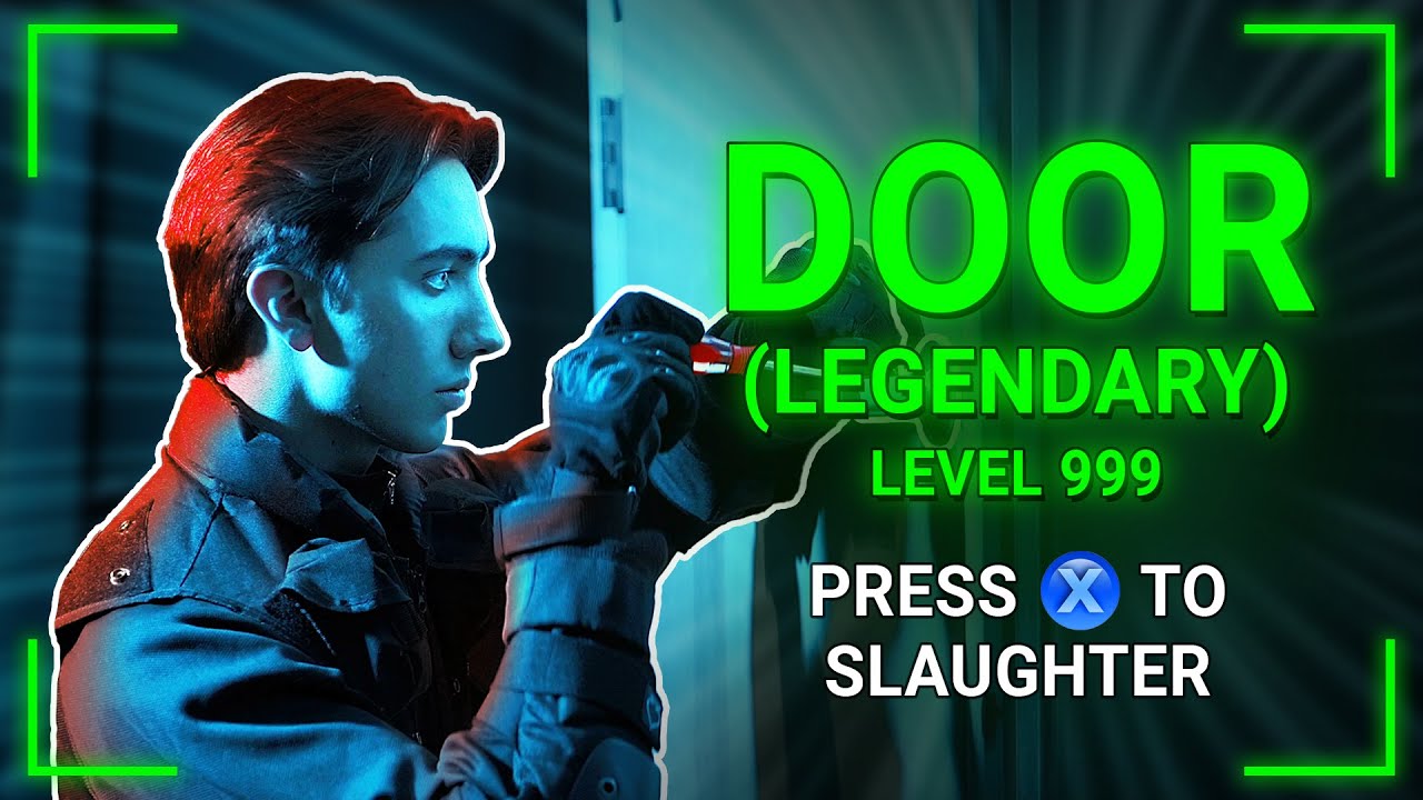 how "Lock-Picking" works in every video game - YouTube