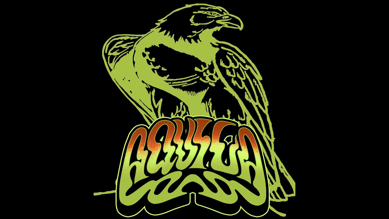 Aquila - Aquila (Self Titled EP) Lyric Video - Laredo Texas - YouTube