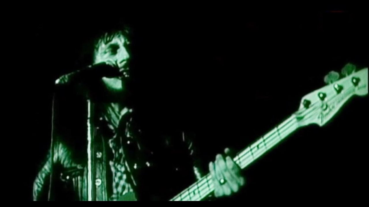 The Who - Magic Bus (Voorburg 1973) - YouTube