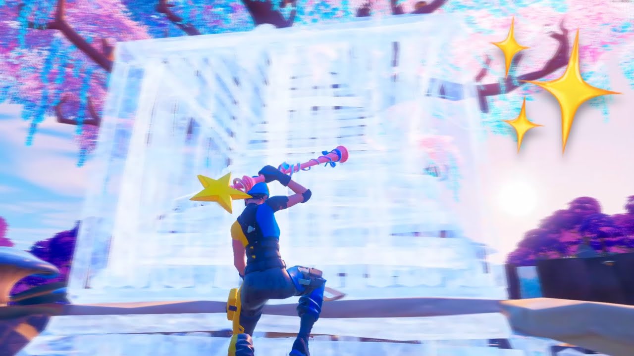 Levitating (Fortnite Montage) - YouTube