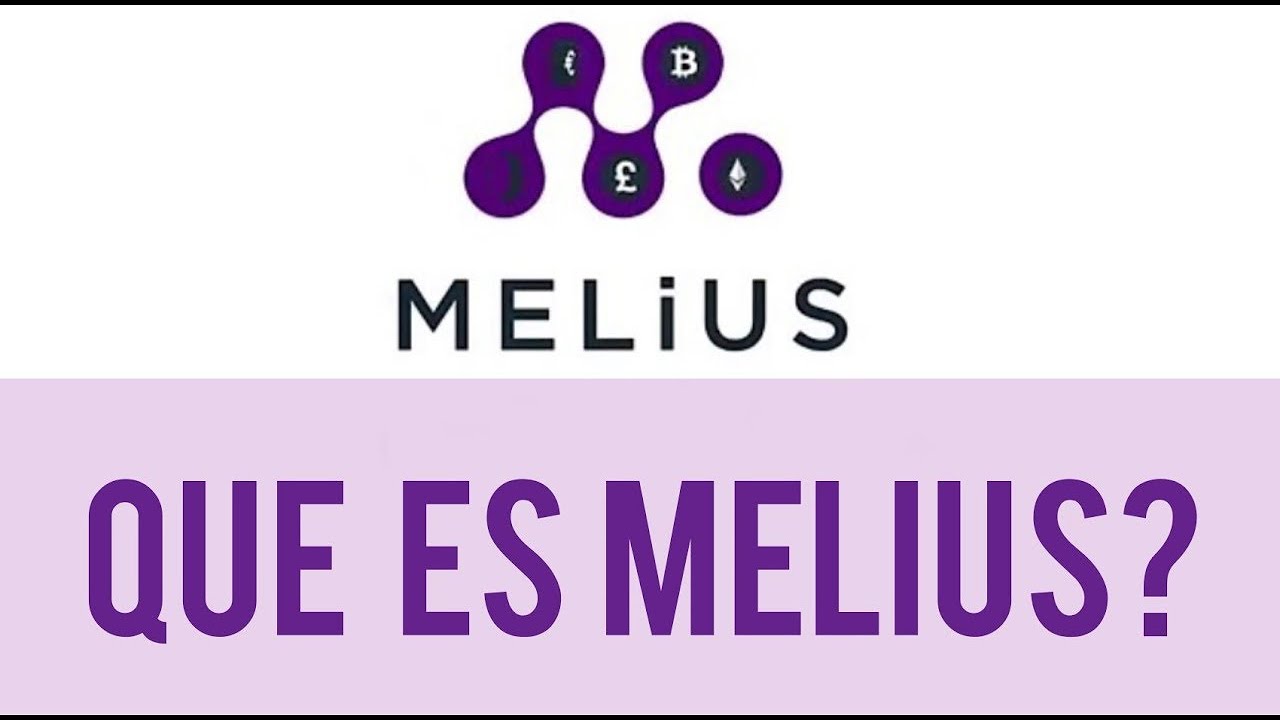 ¿Qué es MELiUS? ¡Bienvenido a la era digital! MELiUS ESPAÑA - YouTube