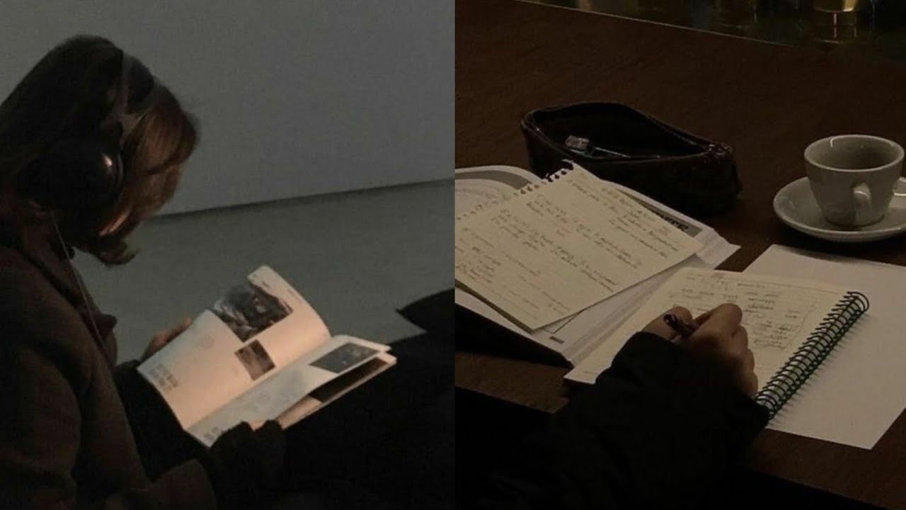 Walking Encyclopedia (visual+audio) silent ver. - YouTube