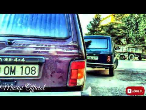 💣 AZERİ BASS FULL MUSİC -NEYŞE NEDİ ARAQ NEDİ 🤘