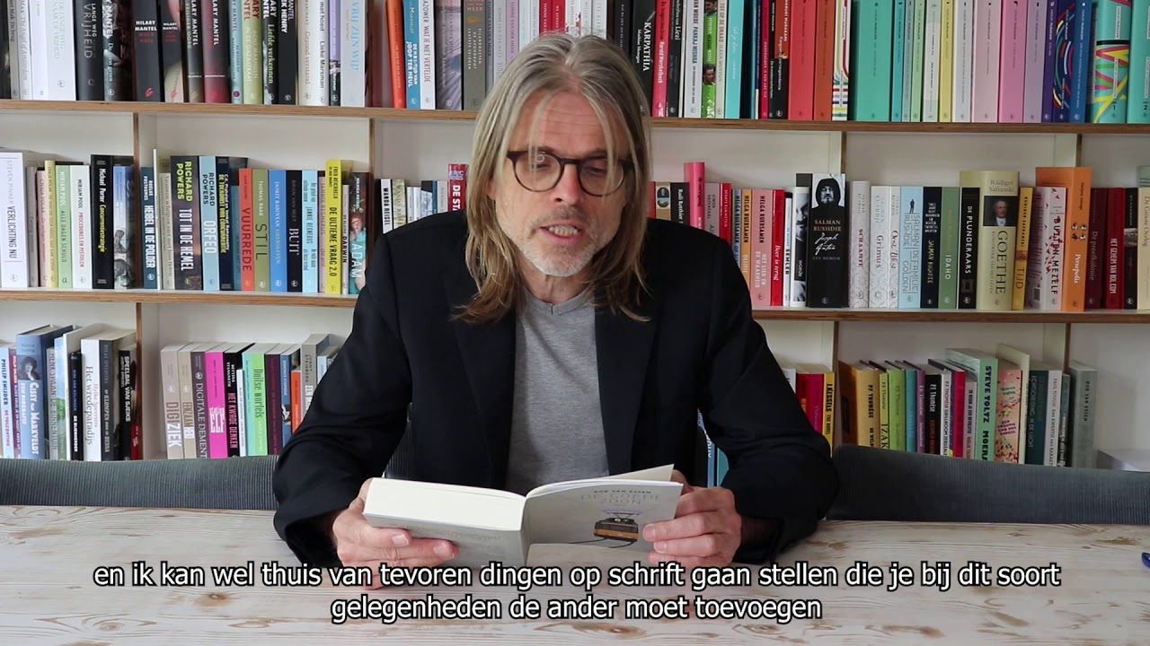 De Goede Zoon Rob van Essen - YouTube