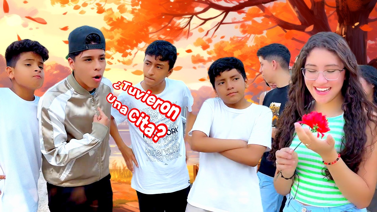 Los Nuevos Novios De Las Chicas, Magacho No Los Soporta (MPA NOVELA ...