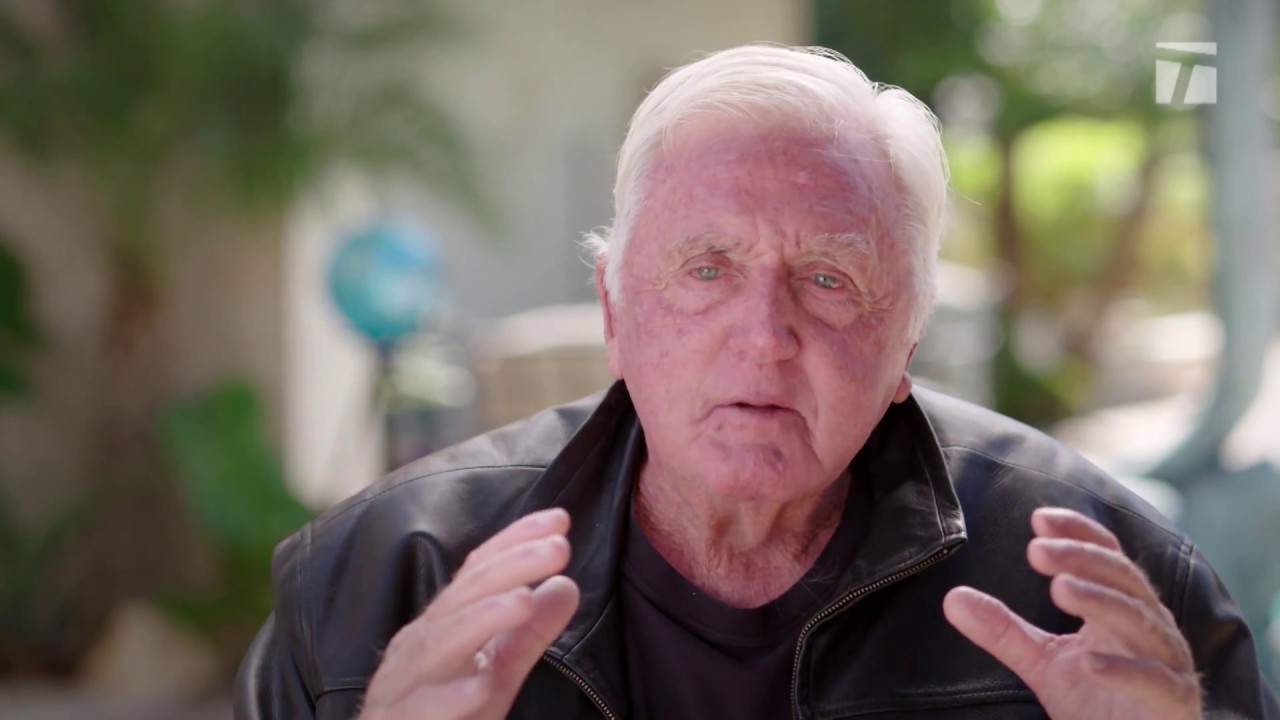 Heroes - Robert Lansdorp - YouTube