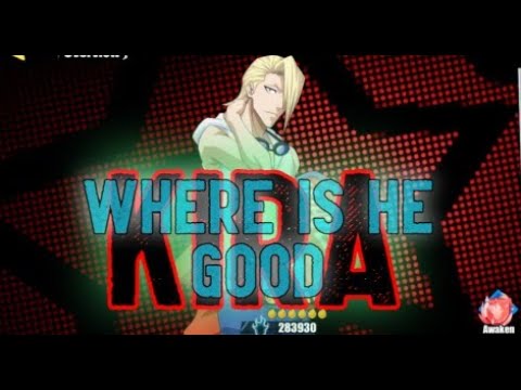 Kira Quick Thoughts and Where Is He Good? BLEACH Immortal Eternal Soul ...