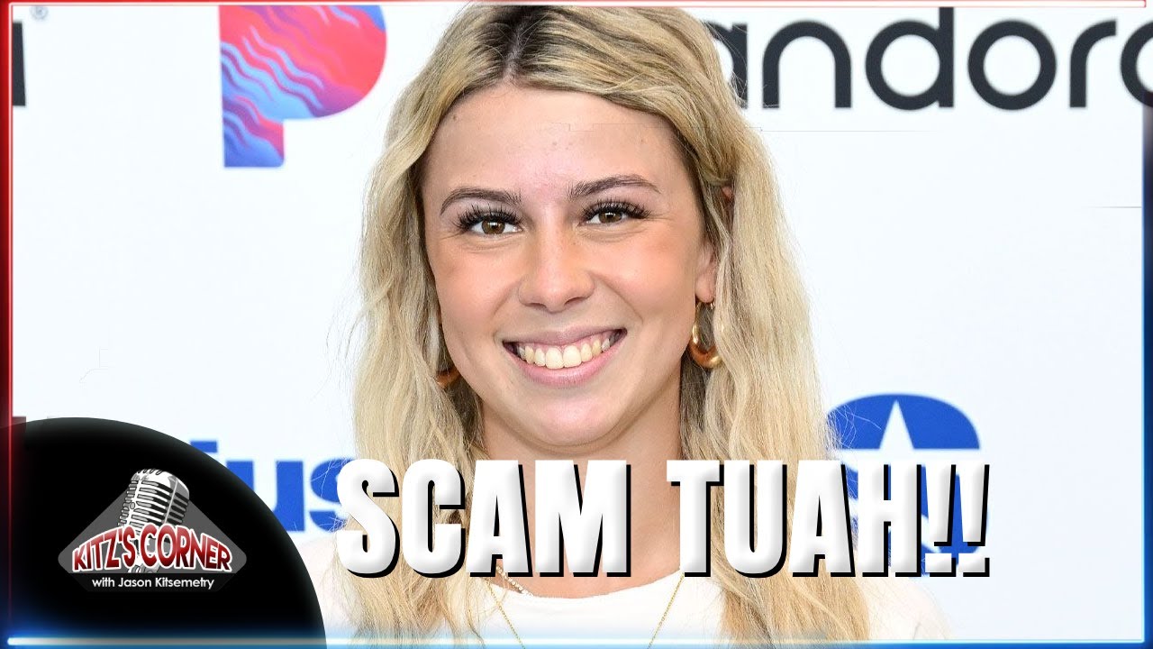 HAWK TUAH Coin Exposed as Disastrous SCAM on X Spaces - YouTube